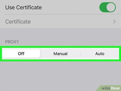 How To Configure A VPN On An IPhone Simple Advanced