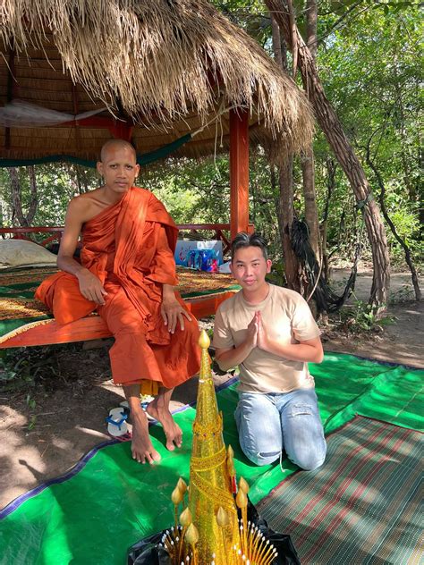 ថ្ងៃអាទិត្យ ១៥ រោច ខែអាសាឍ ឆ្នាំរោង ឆស័ក ពុទ្ធសករាជ ២៥៦៨ ត្រូវនឹងថ្ងៃទី៤ ខែសីហា ឆ្នាំ២០២៤