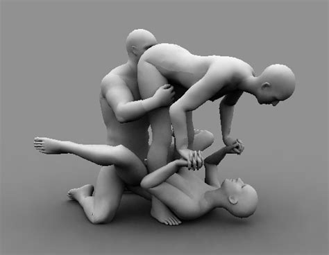 Sex Animations 3 Actors Leito86s Blog Loverslab