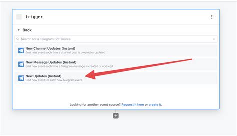 Adding Commands To A Telegram Bot With Pipedream Workflow