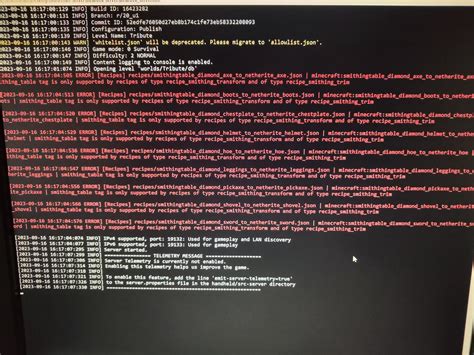 What Does This Mean R Minecraft Bds