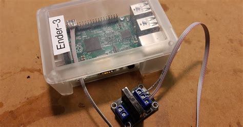 Arcanium Octoprint Psu Control