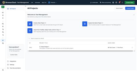 What Is Test Authoring Browserstack