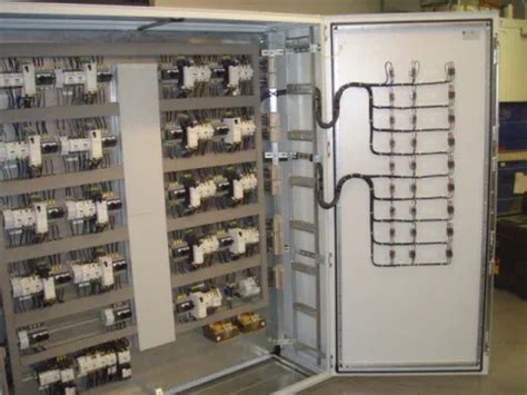 Crystal Cruise Lines Group Starter Panels RGB Electrical Services Supplies Inc