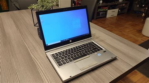 Hp Elitebook P