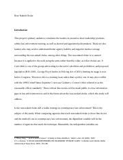 Rear Naked Choke 1 Docx Rear Naked Choke Introduction This Project S