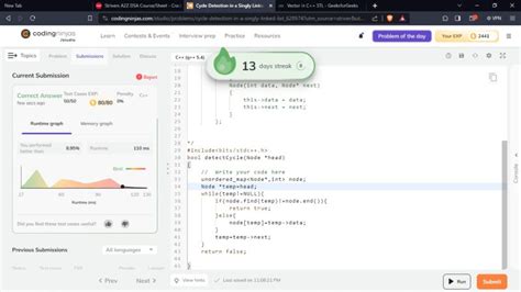 Ram Gopal Chowdary Vipparla On Linkedin Day13 30daysofcodechallenge