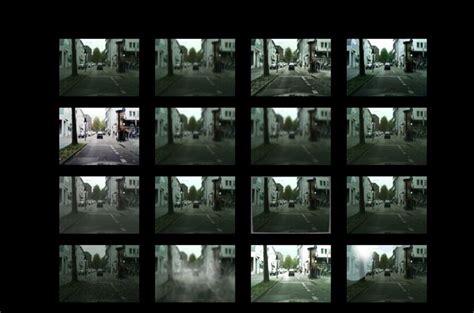 A Visual Representation Of Some Of The Augmentations Applied Download