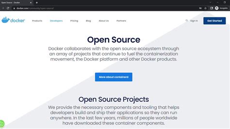 Demo 1 Getting Access To Open Source Projects Kodekloud Notes
