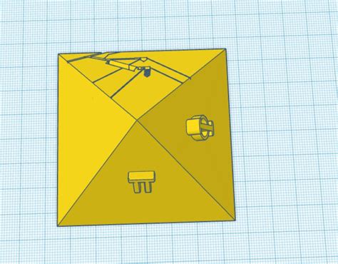 Great Pyramid Of Giza 3d Model 3d Printable Cgtrader