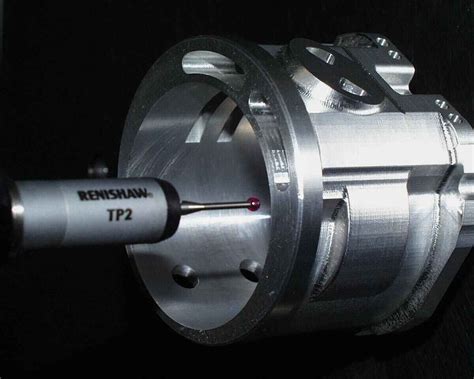 Precision Prototype Machining Microtool