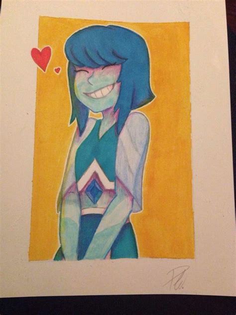 Taaffeite And Lazulite Steven Universe Amino