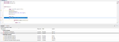 Solved Hello All Im Attemtping To Program A Ti Msp430