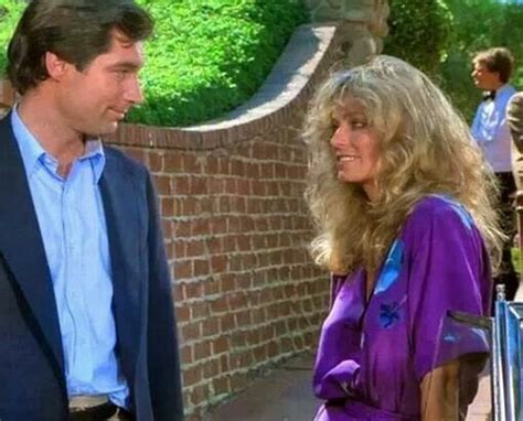 FARRAH FAWCETT Farrah Fawcett Sex Symbol Beautiful Smile