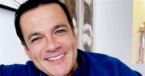 Juan Diego Alvira Compartió Detalles De Un Problema Por El Que Casi Termina Su Matrimonio Y Lo