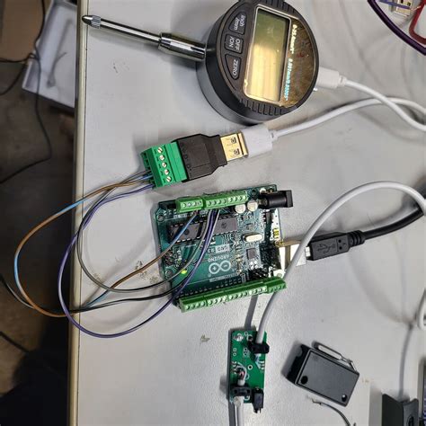 Using Arduino Uno With DTCR Cable To Read Analog Signal Sensors Arduino Forum