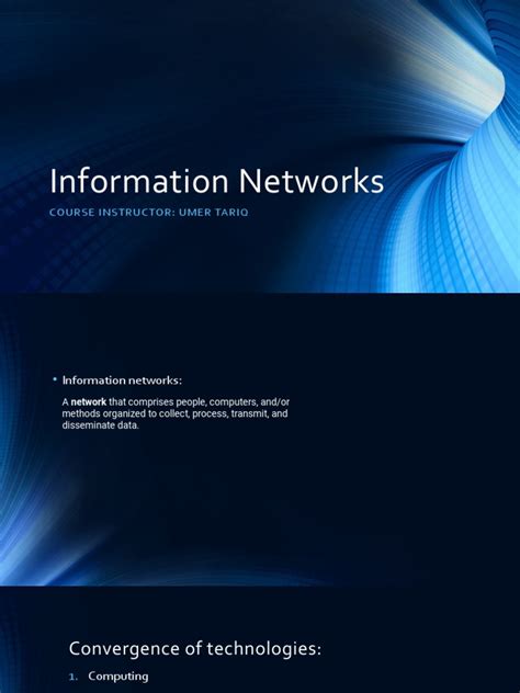 network introduction pdf computer network router computing
