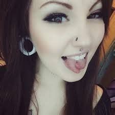 16 Split Tongue Ideas Body Modifications Body Mods Tongue