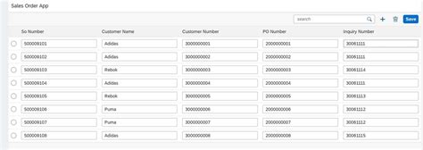 Odata Update Operation In Ui5 Application On Bas F Sap Community