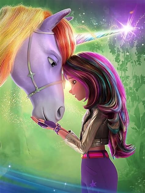 Unicorn Academy Consigli Anime