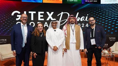 Mohammad Khurram Khan On Linkedin Cybersecurity Gitexglobal Digital