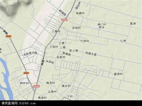广东澄海地图 广东汕头澄海 澄海 大山谷图库