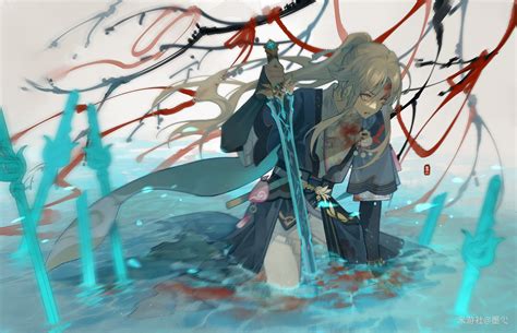 【下一站，银河！】彦卿 崩坏：星穹铁道社区 米游社