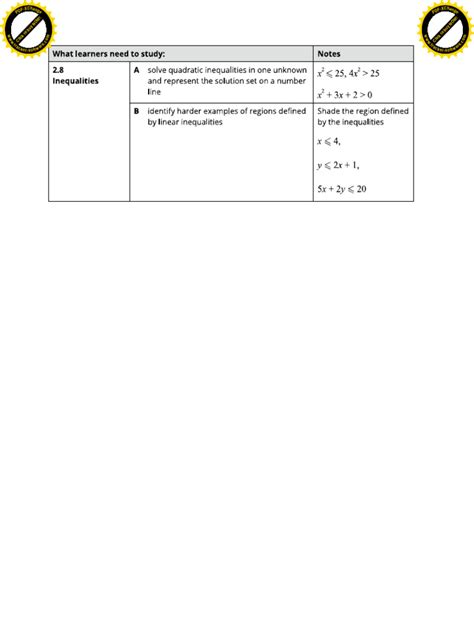 Igsce Maths G09 04 Pdf