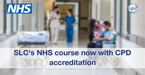 New Nhs Courses For International Nurses Gain Cpd Accreditation