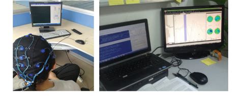 Eeg Signal Acquisition Experiments Download Scientific Diagram