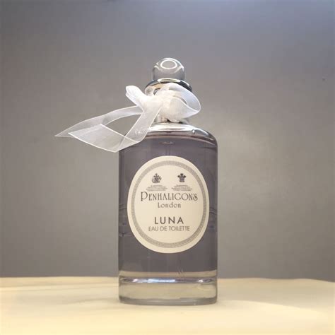 Heart Evangelistas Most Used Favorite Perfume Penhaligons Luna Lazada Ph