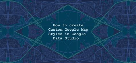 How To Create A Custom Google Map With Route Planner And Location Riset