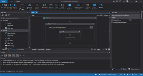 Error Invalid Path Path Too Long Help Uipath Community Forum