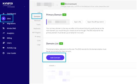 How To Set Up Wordpress Multisite Domain Mapping 2025 Guide