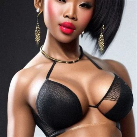 Black Asian Tranny Free Ai Art Generator
