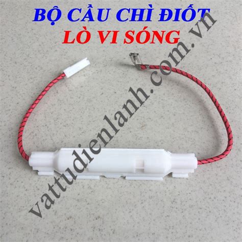 Microwave Diode Fuse Set Shopee Malaysia