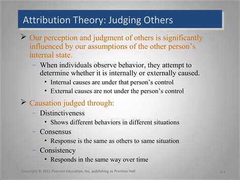 Perception And Decision Making Ppt