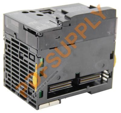 CJ2M CPU31 In Stock Buy Online Omron SYSMAC CJ Series