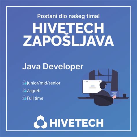 Hivetech Ltd On Linkedin Hiring Career Java Spring