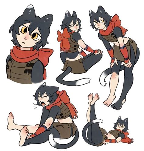 Meow Izutsumi Know Your Meme