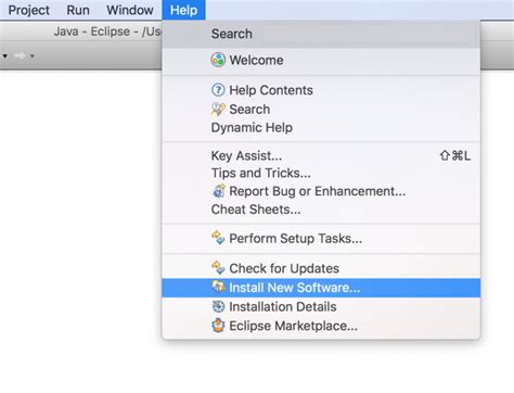How To Fix Dynamic Web Project Missing In Eclipse Issue