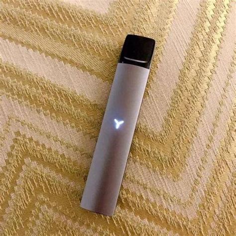 yooz柚子电子烟一共有几代产品