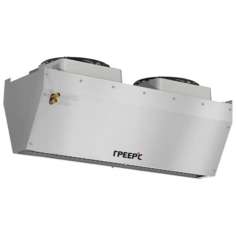 Тепловентиляторы