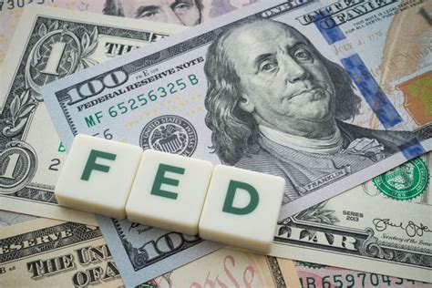 Us Fed Unveils Quarter Point Rate Hike As Inflation Cools