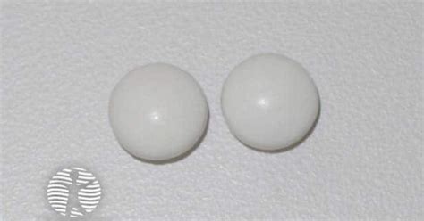 Vitamin D Pills Image