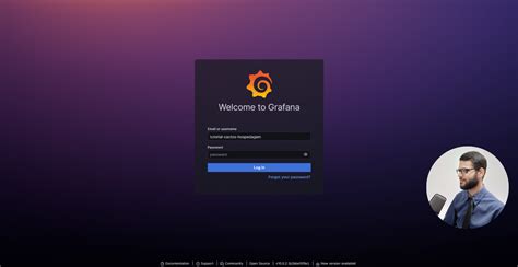 instalando o grafana no debian 11 blog cactos hospedagem