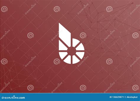 Bitshares Bts Network Cryptocurrency Icon Editorial Photo