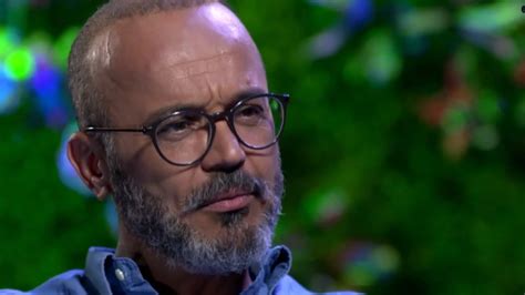 Emocionado Fernando Rocha Fala Sobre Os Filhos Não Pude Estar Presente