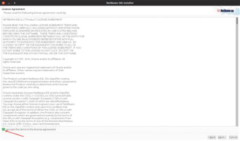 Netbeans 82 Instala Este Ide En Tu Ubuntu 1804