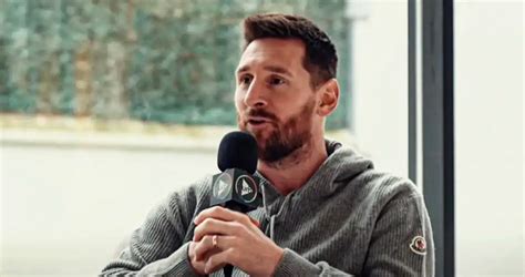 ლიონელ მესიმ ყველა დროის საუკეთესო ფეხბურთელი დაასახელა